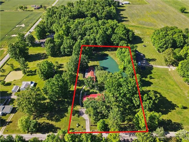4250 Herr Fieldhouse Road
