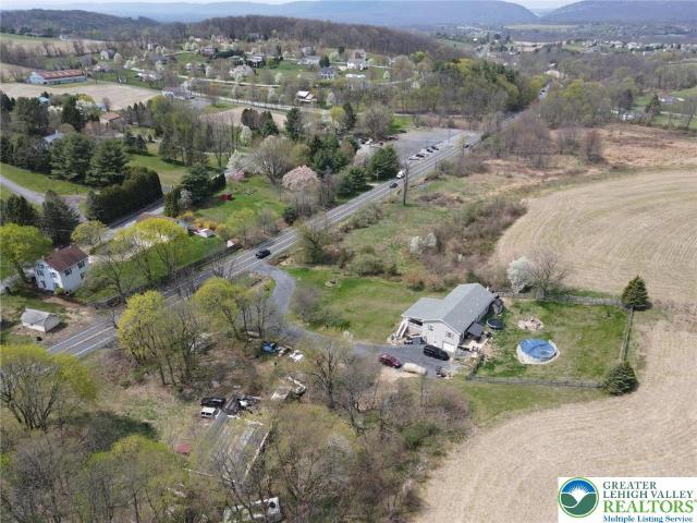 4250 Lehigh Drive
