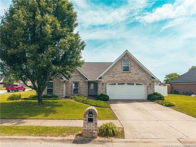 4250 Limestone Trce, Jeffersonville, IN 47130