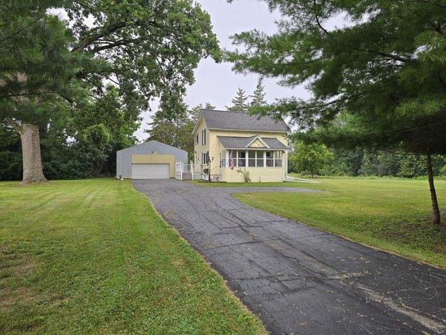 4250 Rives Junction Rd, Jackson, MI 49201