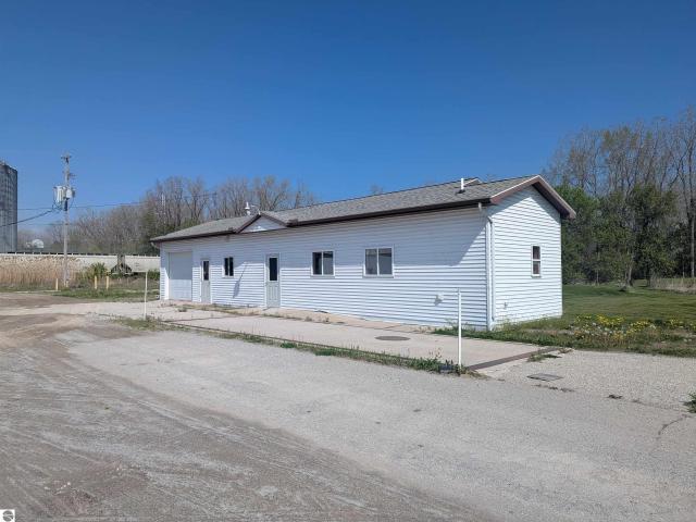 4250 S Huron Road