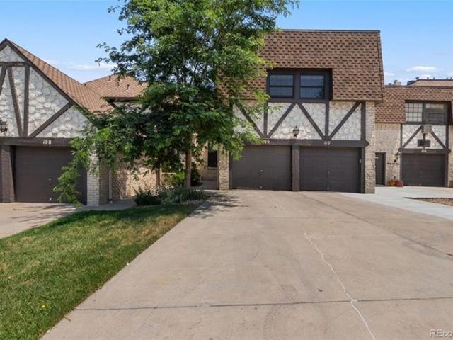 4250 S Olive St Apt 109, Denver, CO 80237