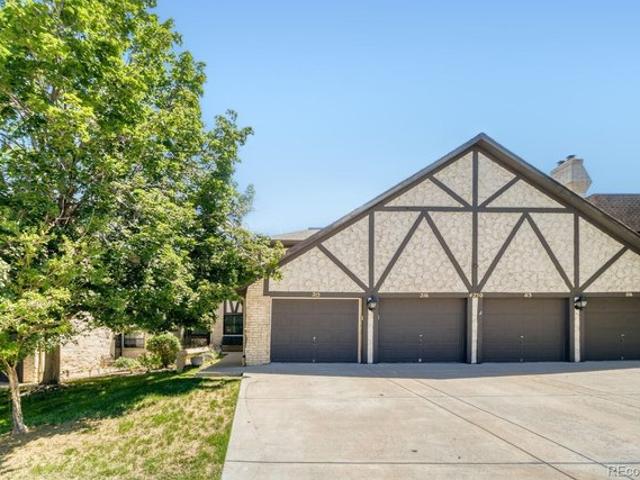 4250 S Olive St Apt 115, Denver, CO 80237