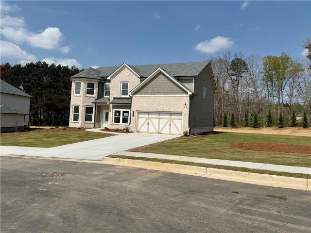 4250 Shirebrook Trail