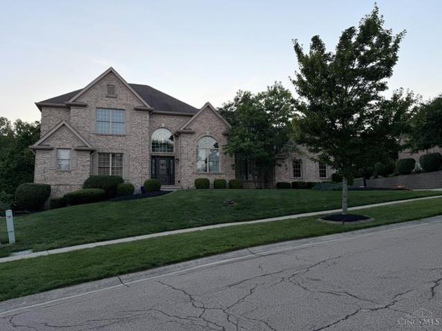 4250 Tylers Estates Dr, West Chester, OH 45069