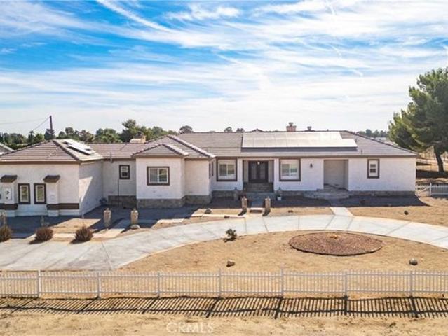 4250 th St W, Lancaster, CA 93534