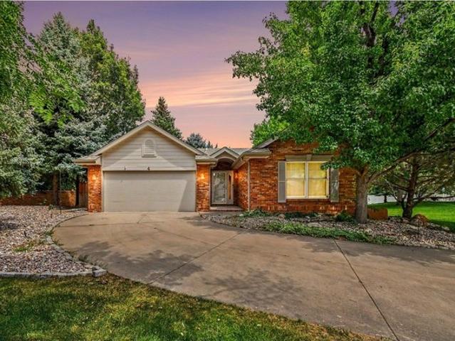 4250 W 16th St Unit 4, Greeley, CO 80634