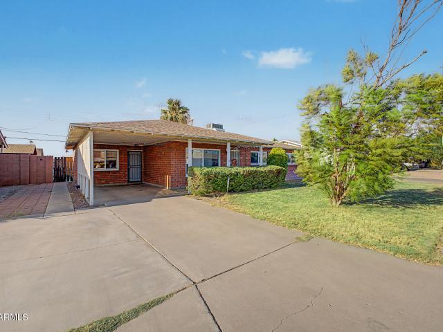 4250 W KEIM Drive