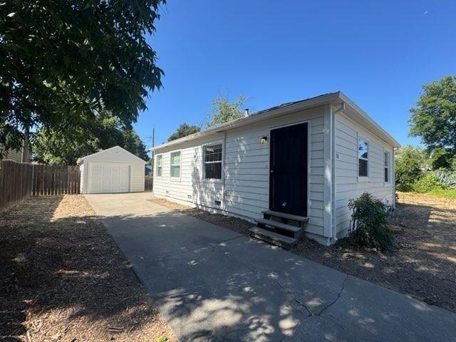 4250 11th Ave, Sacramento, CA 95817