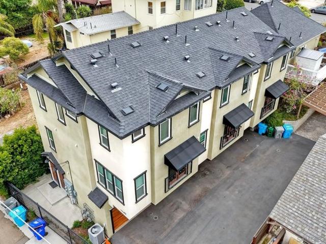 4250 52 Cleveland St, San Diego, CA 92103