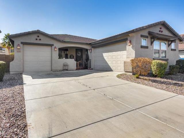 42517 W Chimayo Dr, Maricopa, AZ 85138