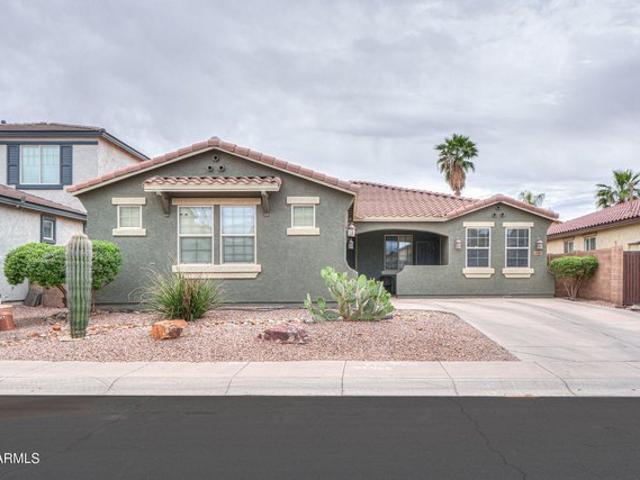 42519 W Cheyenne Dr, Maricopa, AZ 85138