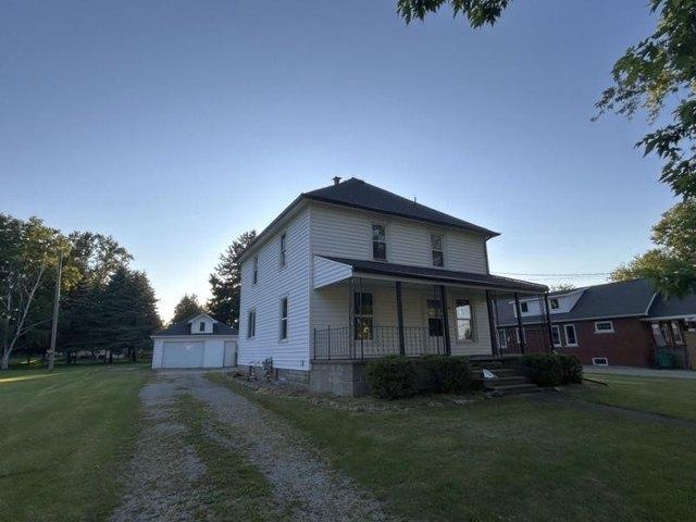 4251 Main St, Port Hope, MI 48468