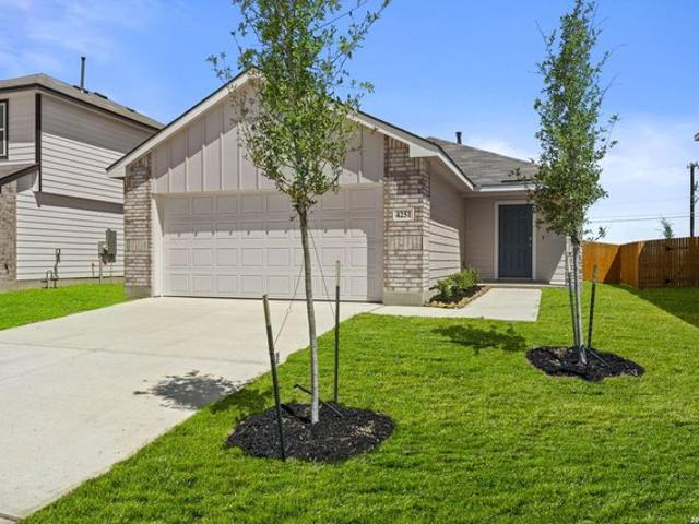 4251 Marjoram Lndg, Von Ormy, TX 78073