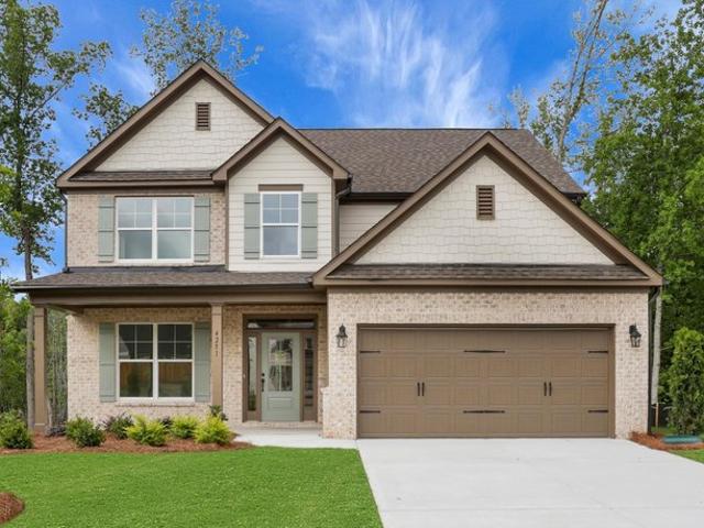 4251 Mary Ruth Way, Loganville, GA 30052