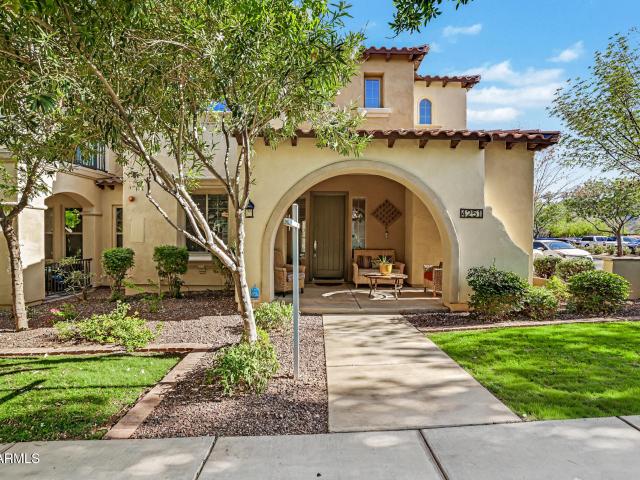4251 N GOLF Drive