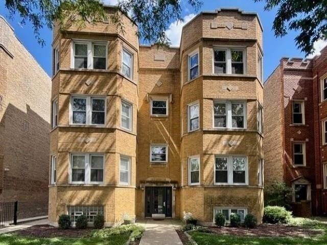 4251 N Mozart St Unit S2, Chicago, IL 60618