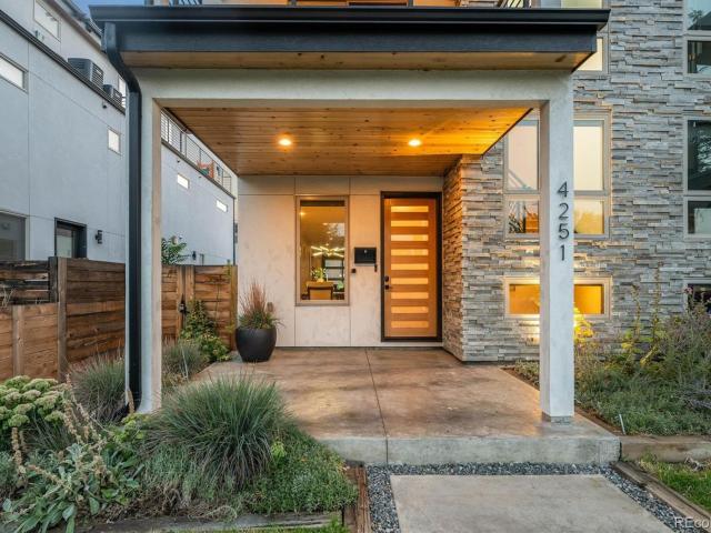 4251 Navajo Street