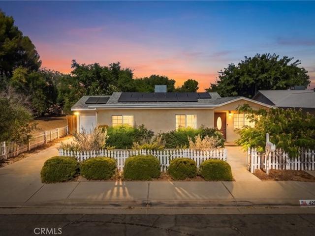 4251 nd St W, Lancaster, CA 93536