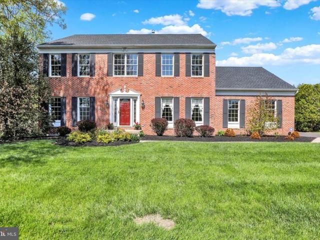 4251 Aly Dr, Doylestown, PA 18902