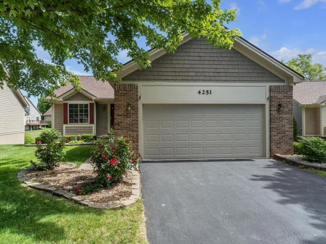 4251 Boulder Pond Dr Unit 46, Ann Arbor, MI 48108