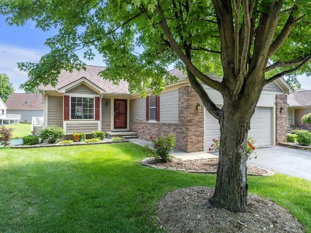 4251 Boulder Pond Drive # 46