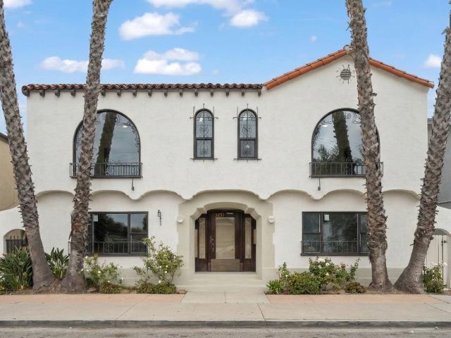 4251 E 4th Street 1 Bedroom Apartment for Rent at 4251 E 4th St, Long Beach, CA 90814 Belmont Heights