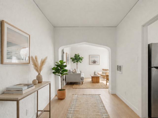 4251 E 4th Street 1 Bedroom Apartment for Rent at 4251 E 4th St, Long Beach, CA 90814 Belmont Heights