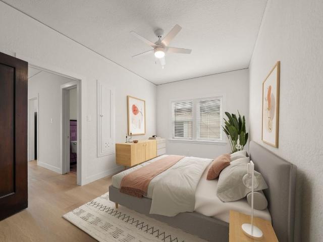 4251 E 4th Street Studio Apartment for Rent at 4251 E 4th St, Long Beach, CA 90814 Belmont Heights