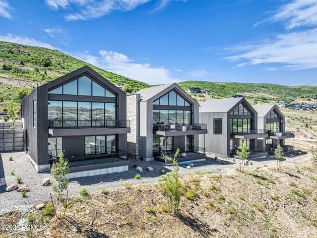 4251 E Escalante Ln Unit 64, Kamas, UT 84036