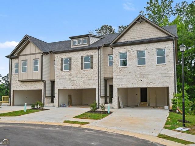 4251 Fern River Trl Unit 11, Norcross, GA 30093