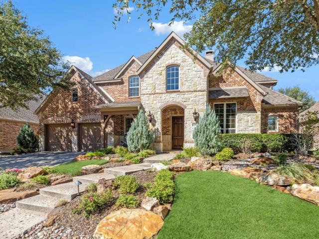 4251 Rocky Ford Drive