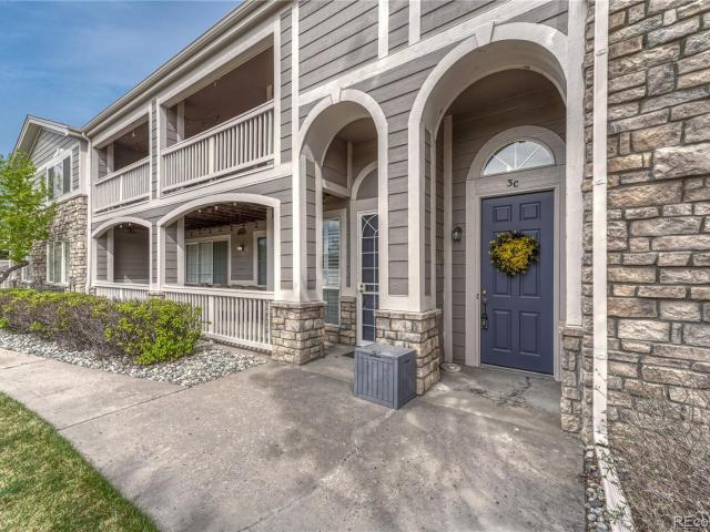4251 S Blackhawk Circle # 3C
