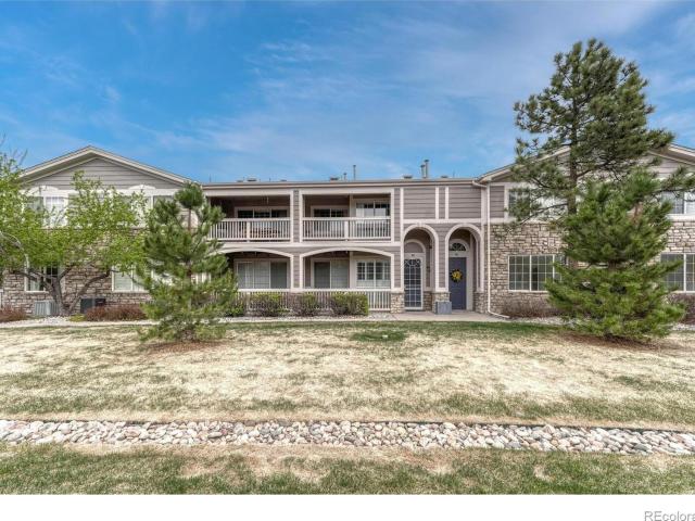 4251 S Blackhawk Circle # 3C