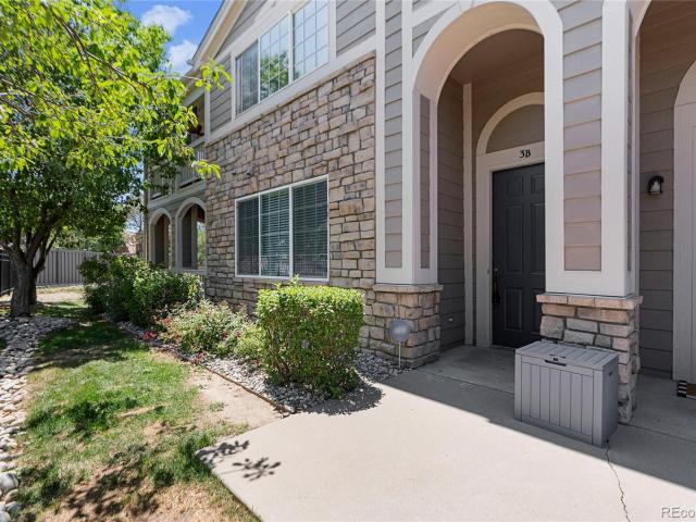 4251 S Blackhawk Circle # 3B