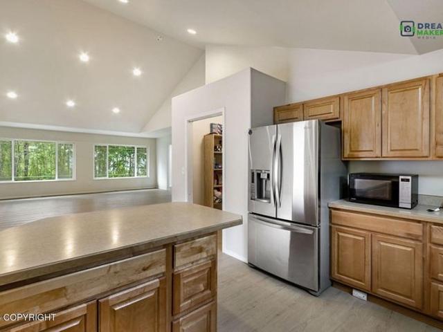 4251 S Timberland Loop, Wasilla, AK 99623