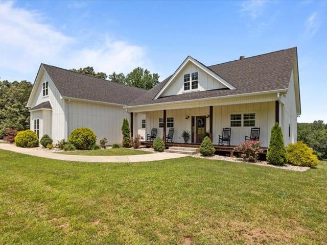 4251 Spring Valley Rd, Cumberland City, TN 37050