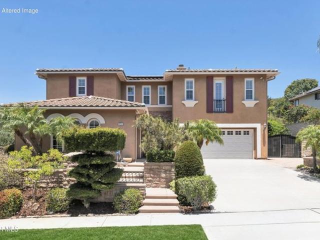 4251 Via Entrada, Newbury Park, CA 91320