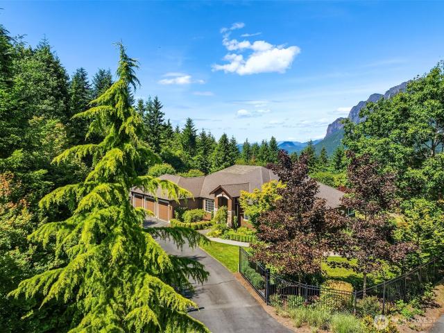 42520 SE 149th Pl, North Bend, WA 98045 | MLS #2536