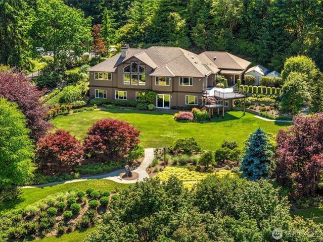 42520 SE 149th Pl, North Bend, WA 98045