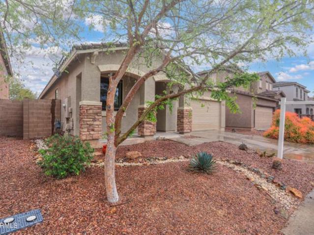 42522 W Palmyra Ln, Maricopa, AZ 85138