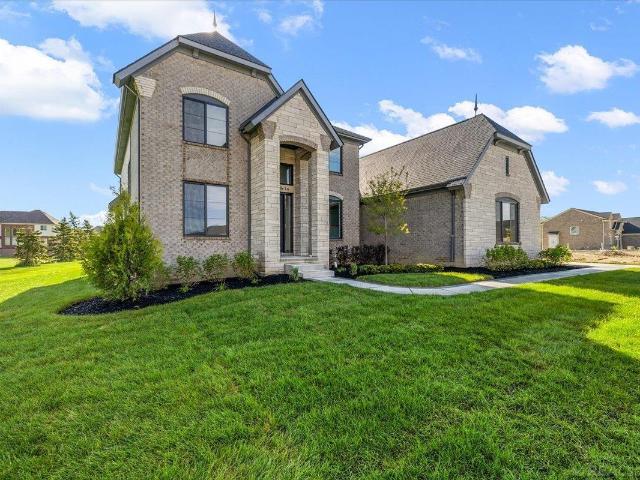 42528 Saddle Lane