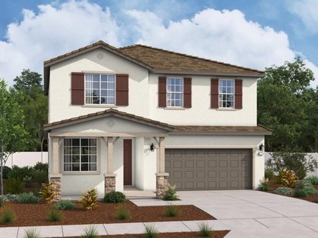 4252 Moro Canyon St, Rancho Cordova, CA 95742