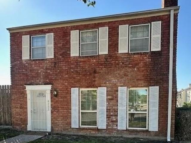 4252 Belle Park Dr Unit 4252, Houston, TX 77072