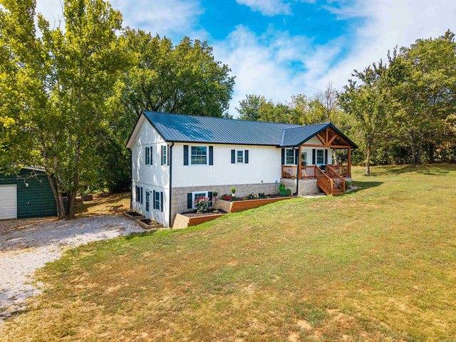 4252 Bellefonte Rd, Harrison, AR 72601