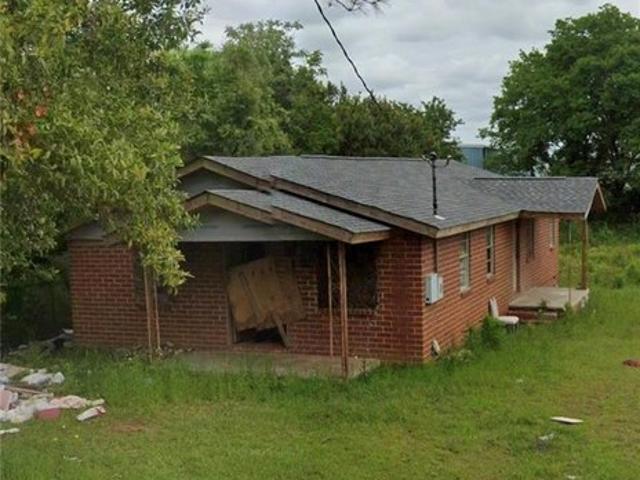 4252 Dorothy Ave, Macon, GA 31206