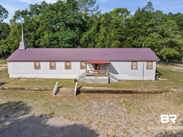 4252 Lafitte Rd