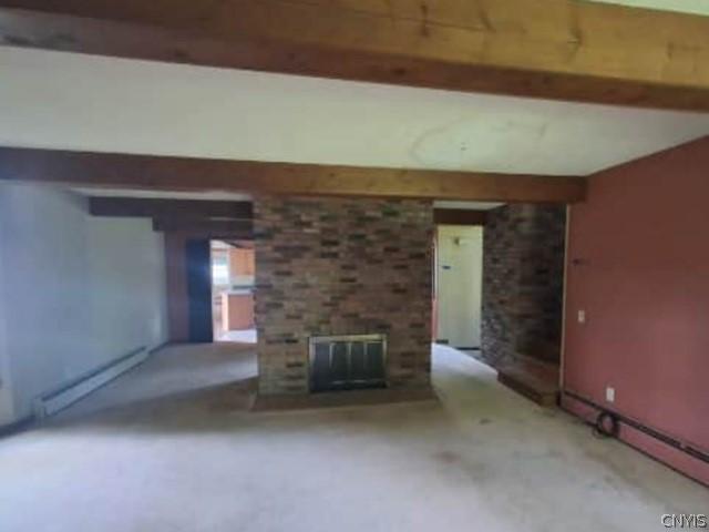 4252 Lower Bush Road