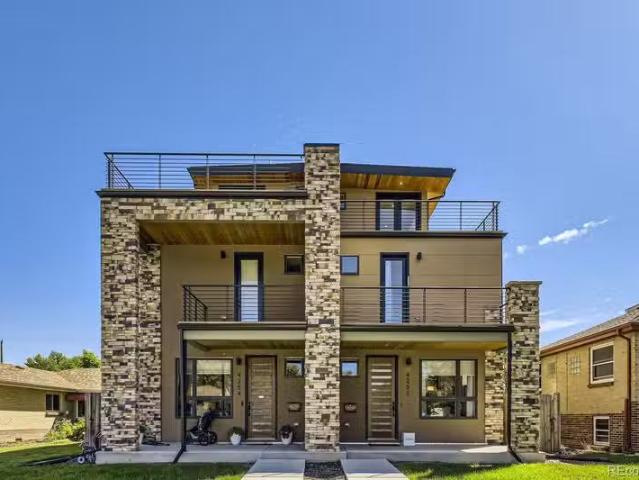 4252 Perry Street, Denver, CO 80212