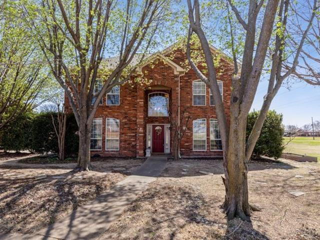 4252 Sun Creek Ct, Plano, TX 75093